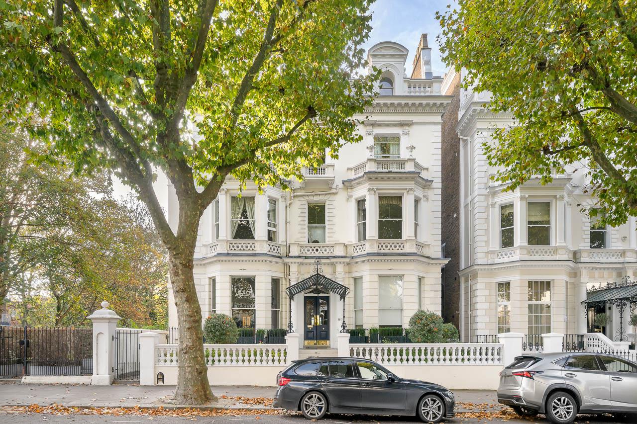 Properties – Forbes Gilbert-Green